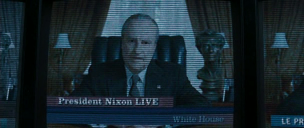 A Few Shots To Shaman: Just My Luck (Siriusly Pt 1 and 2 with Richard ...