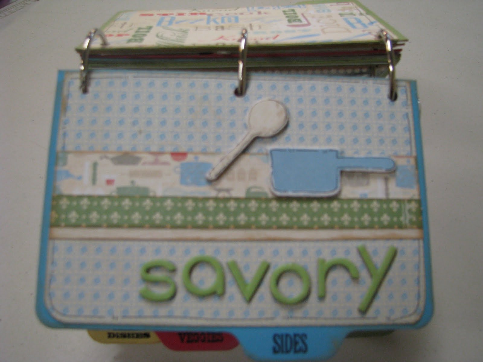 Crafty Scrapper Designs