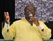 EYE ON MIAMI: Commissioner Rolle taken over the coals today in Miami ...