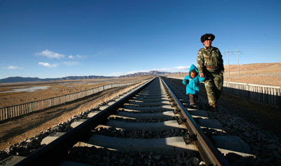 China’s reforms – The second Long March | Selective Articles