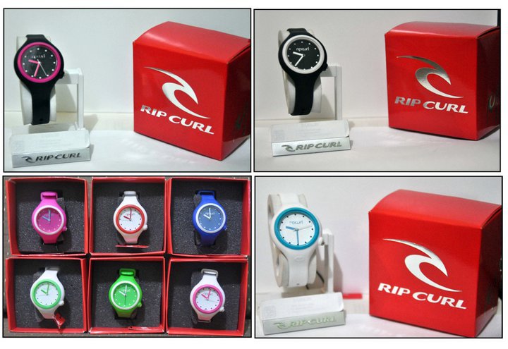 Buah Tangan Shop: Jam Tangan Rip Curl