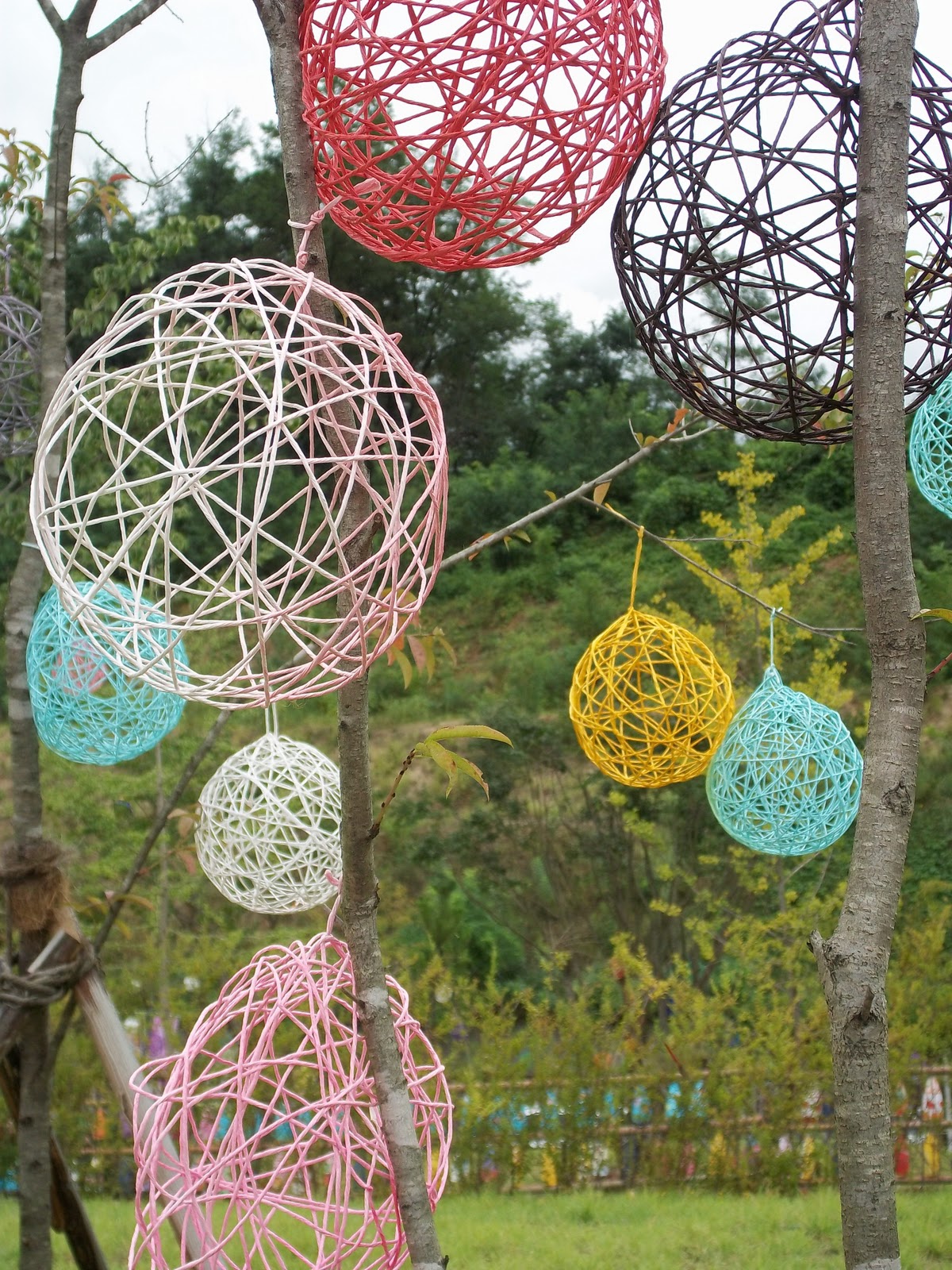 ChungJuicy: Hanji in Wonju