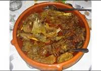 la guajira: PLATOS TIPICOS