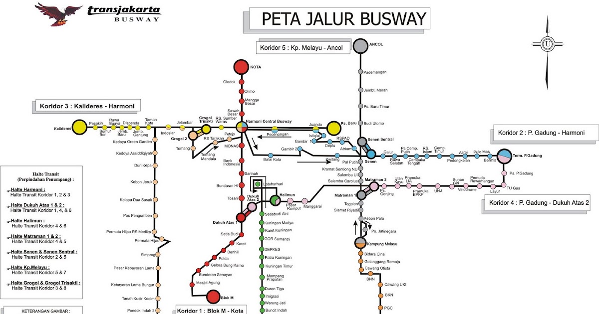 Road to Success: Koridor 9 & 10 Trans Jakarta akan Dibuka Awal Desember