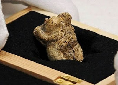 Amazing Pics: World's Oldest Things Ever