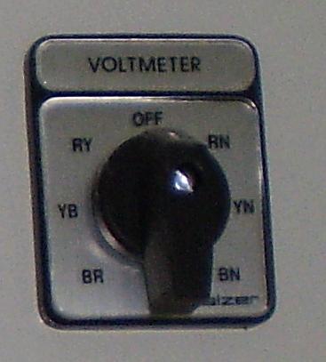 Electrical Installation Wiring Pictures: Electric Panel Installation ...