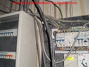 Electrical Installations: Temporary Electrical Installations