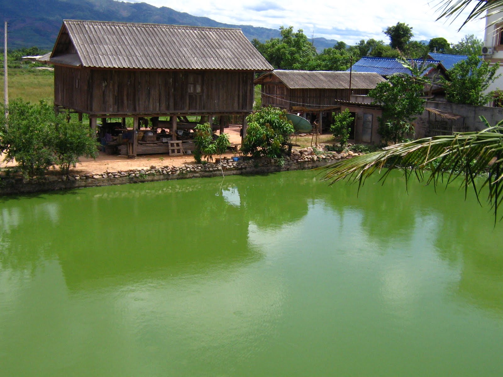 My Post-Sabbatical Year(s) in Asia (or wherever): 5/21 through 5/24 ...