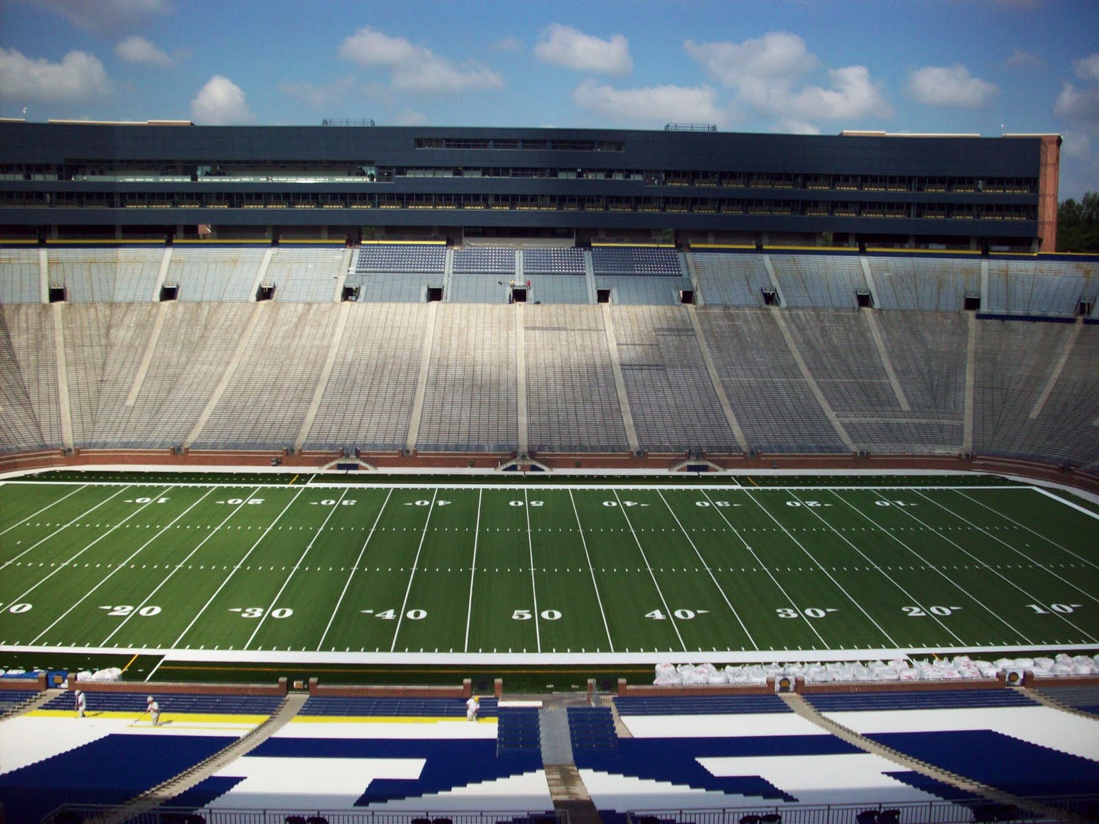 Eric Bronson: Big House Renovations!