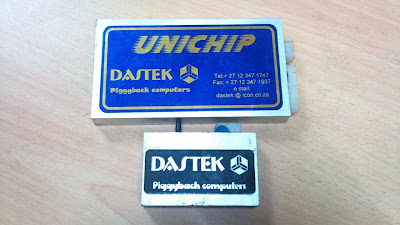 K WORKS ENGINEERING: Preown UNICHIP dastek