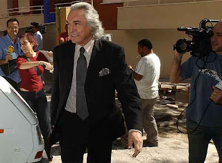 Costa Del Crime: ex Mayor of Marbella, Pedro Román imprisoned