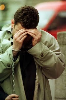 juan jose padilla: Christopher Kinahan and his two sons, Christy Junior ...