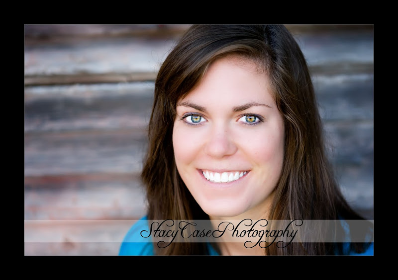 Stacy Case Photography: August 2009