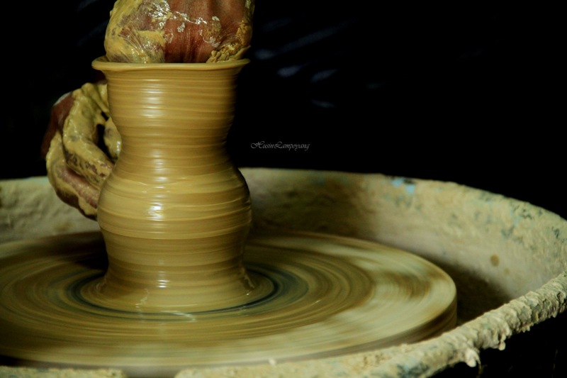 9W2HUL: The Making of Labu Sayong