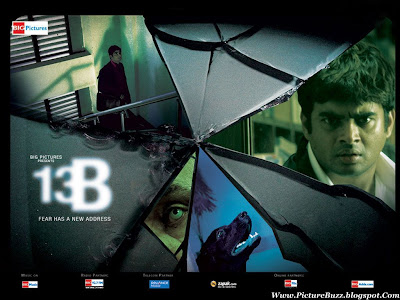 13B movie Wallpaper ~ PictureBuzz