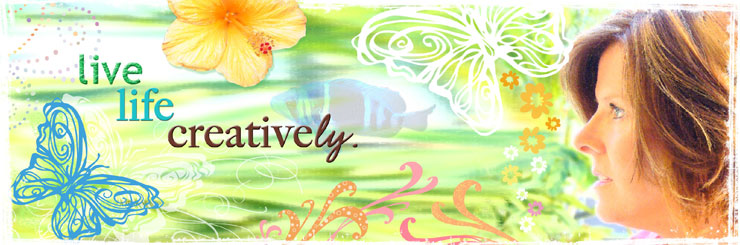 Live Life Creatively: As You Graduate