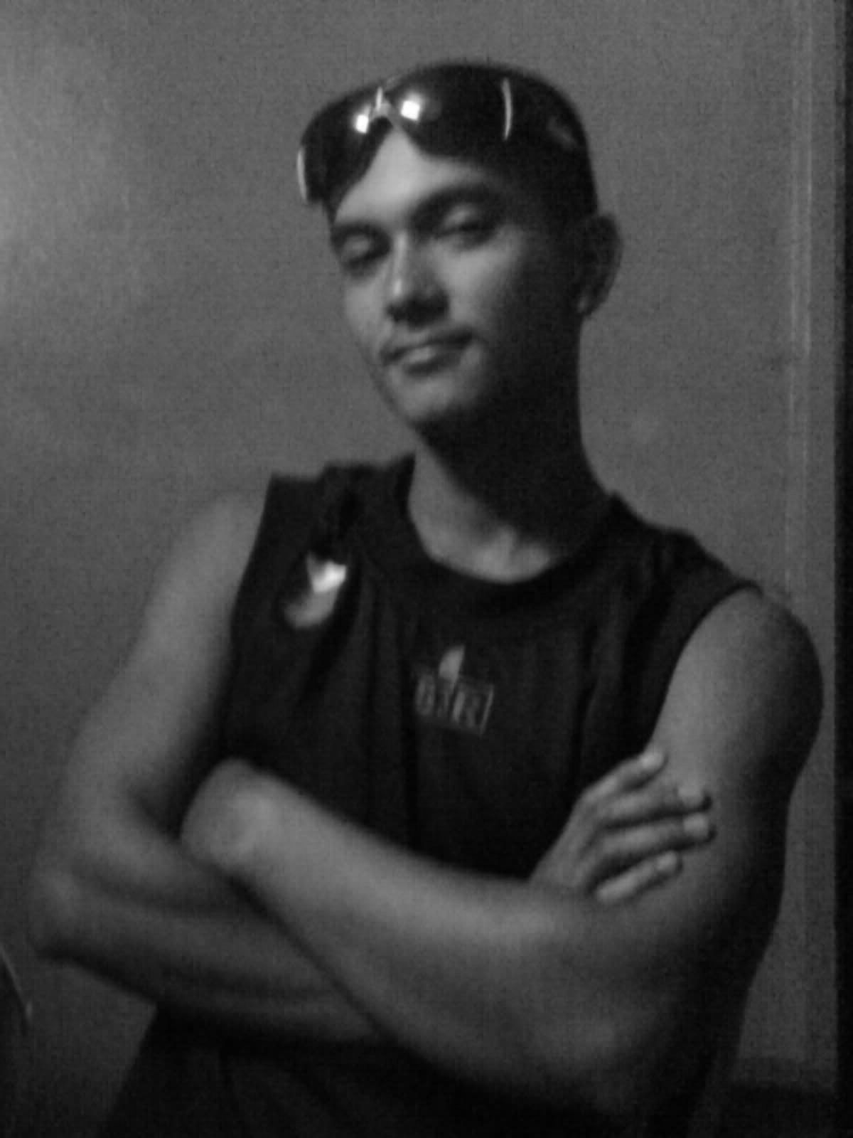 Baklang Maton: Upside Down