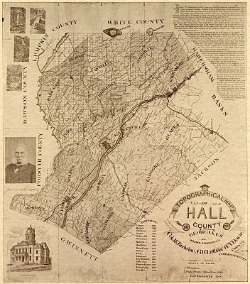 The Dunagan Family Tree: January 2010