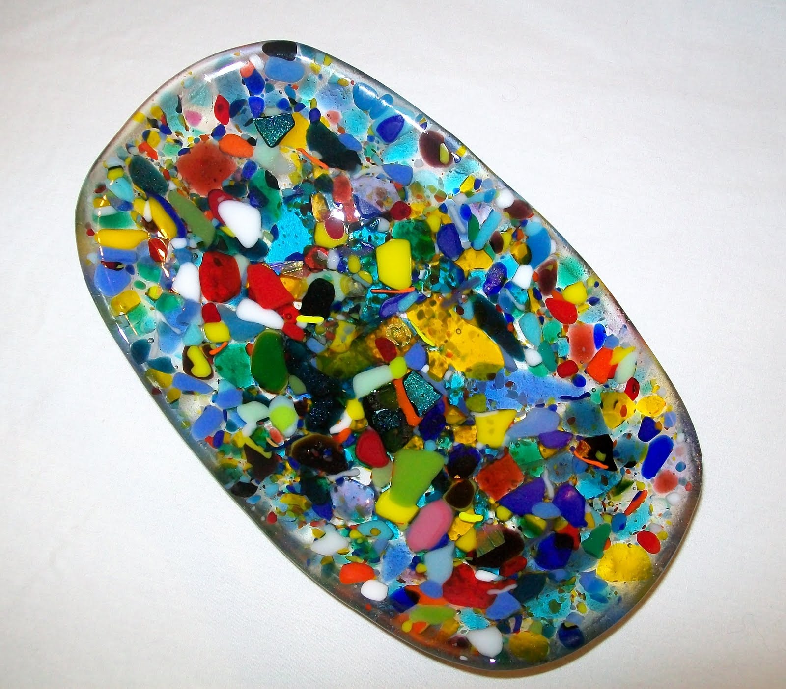 glass fusing ideas on Pinterest | Fused Glass, Fused Glass Plates and ...