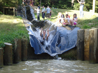 Room 20 Maungawhau: Some Camp Adair Photos