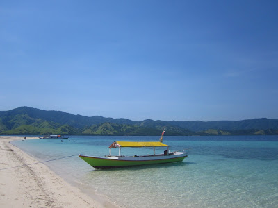 LET'S GO AROUND THE WORLD!!!: TAMAN LAUT 17 PULAU RIUNG, SURGA BAWAH ...