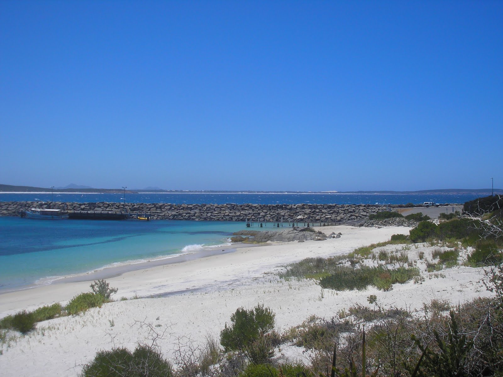 Whereiswitchwae?: Wellstead homestead near Bremer Bay