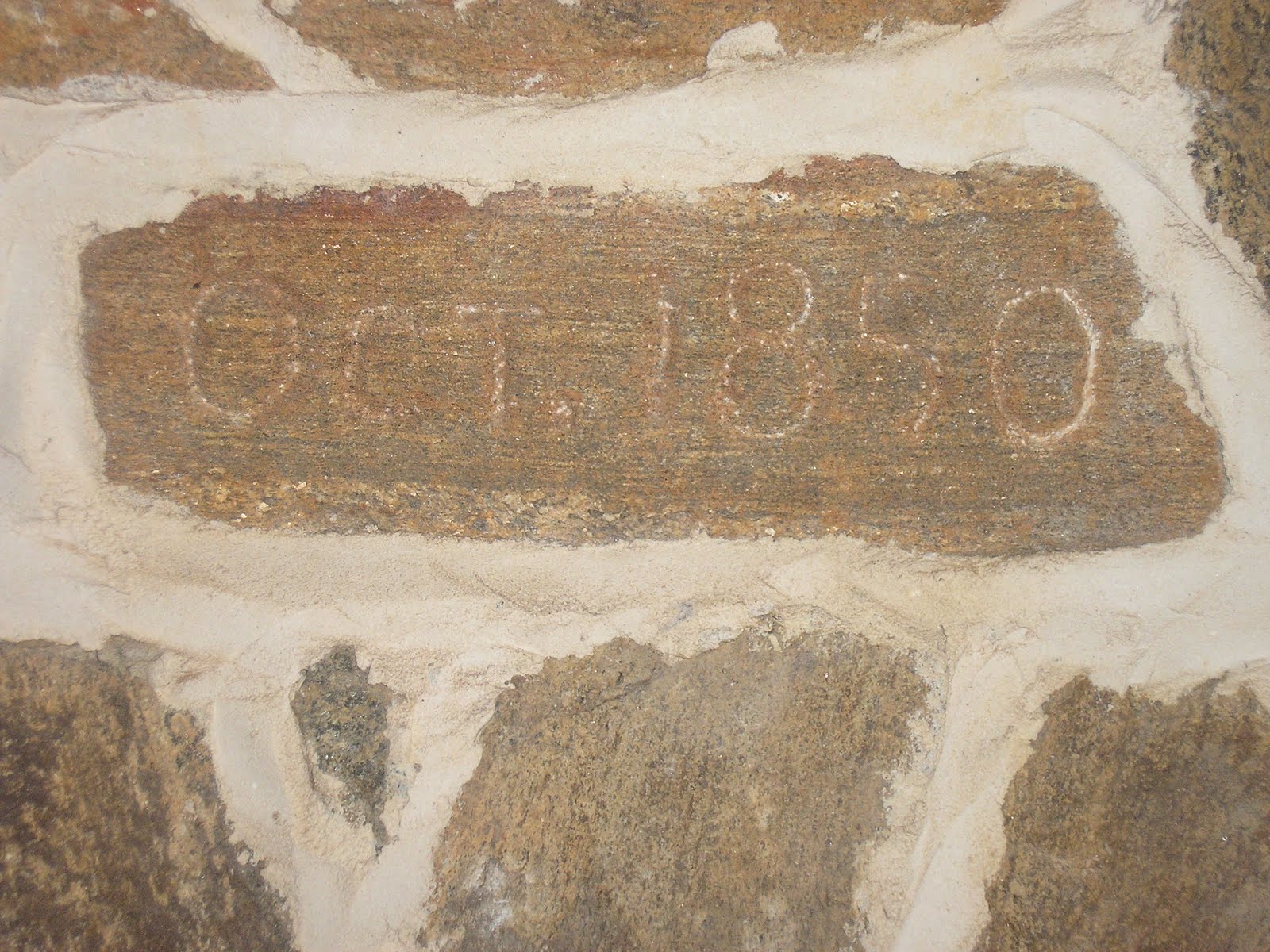 Whereiswitchwae?: Wellstead homestead near Bremer Bay