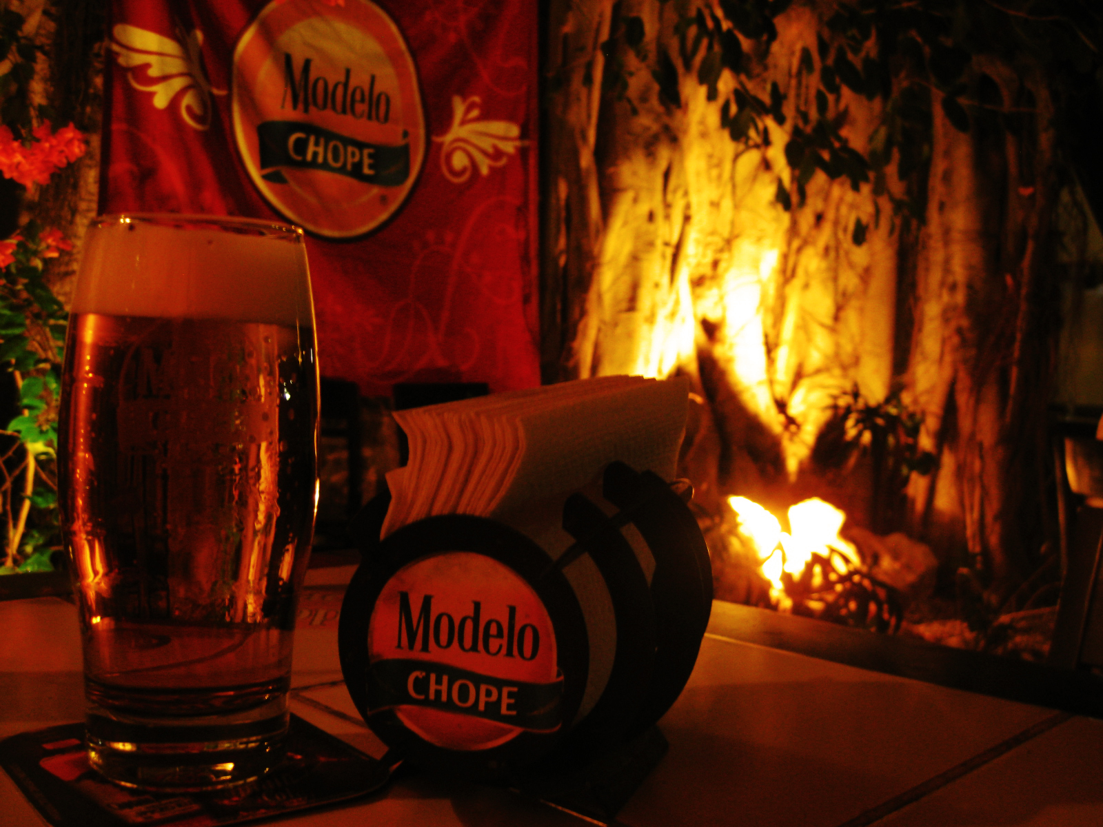 Foto galería de Sandy: Producto en su entorno.