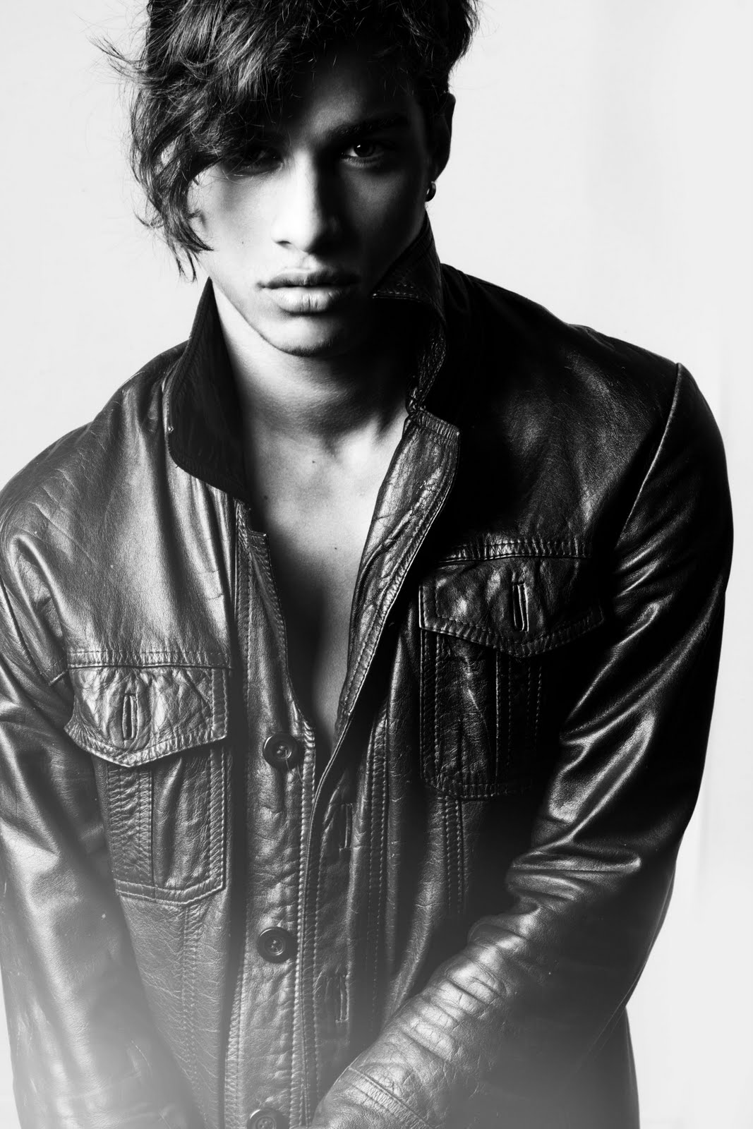 301 Model Management: Pablo M - Rio Dreaming
