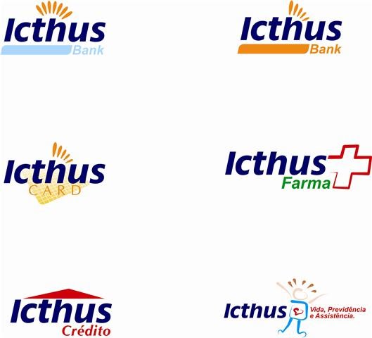 GRUPO ICTHUS: ICTHUS CARD