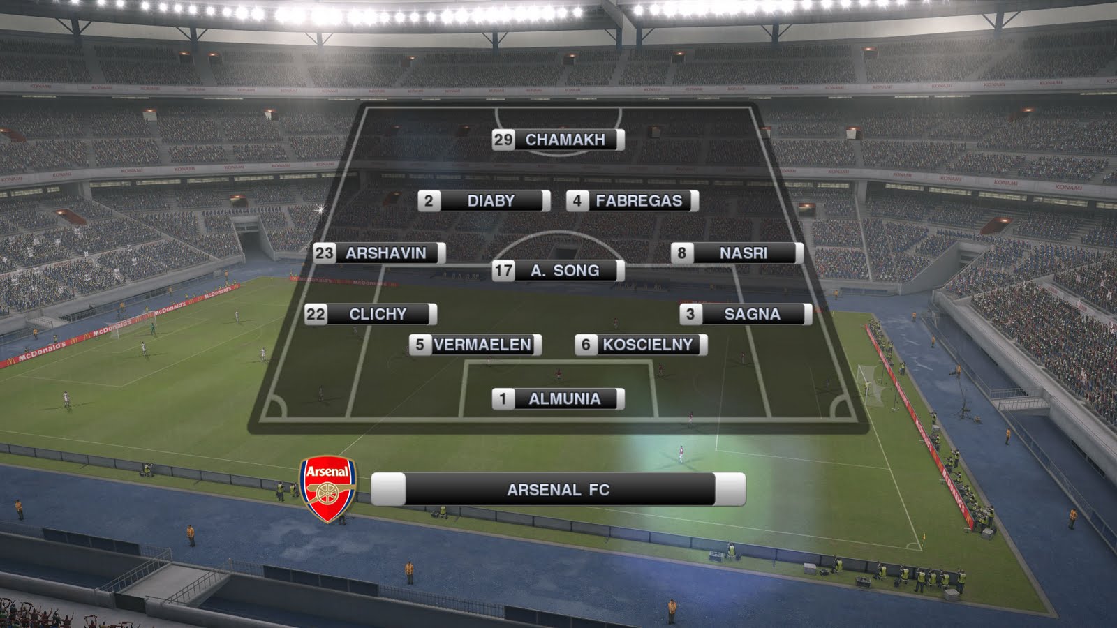 PES 2011-FIFA 11-PES 2011 PATCH-PES UPDATE-PESEDIT