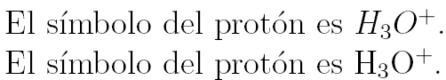 Aprendiendo Latex: Ecuaciones Con Latex