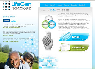 Junkfood Science: Calorie restrictive eating for longer life? The story ...