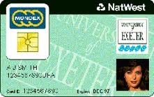 Lord Nemo Poet: Mondex