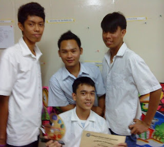 PHILIPPINE MENTAL HEALTH ASSOCIATION DAVAO CHAPTER: PMHA Poster Making ...