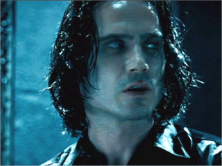 VampBoyz: Shane Brolly as Underworld's KRAVEN