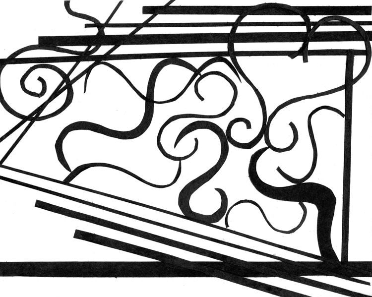 Design: Line Project