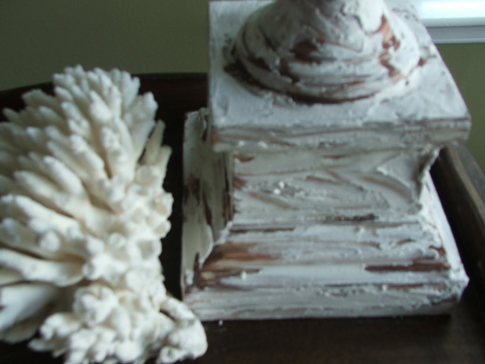 Crusty, Rusty DIY - No Minimalist Here