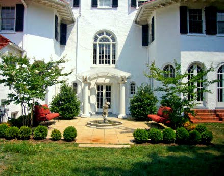 More House Tour - No Minimalist Here