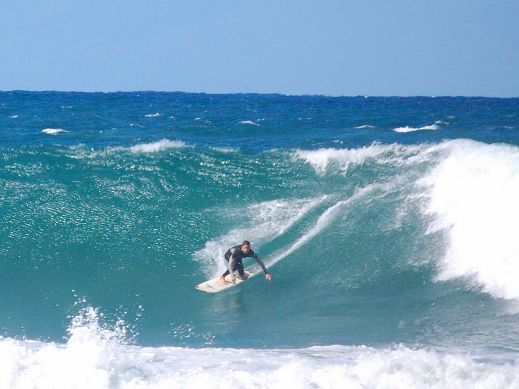 Surf Culture: Secret Spot