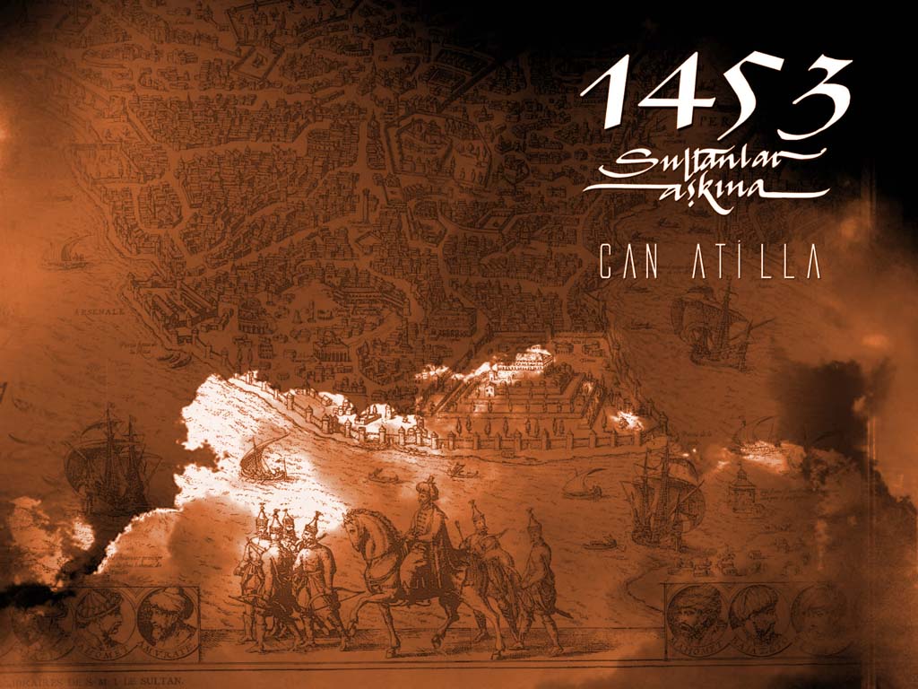 Arman Hanif: Wallpaper