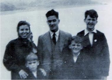 O Baú do Edu: A PEDIDOS - OS ÚLTIMOS DIAS DE GEORGE HARRISON