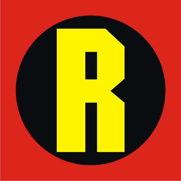 Does anyone have a Hi-Res Robin logo? : r/comicbooks