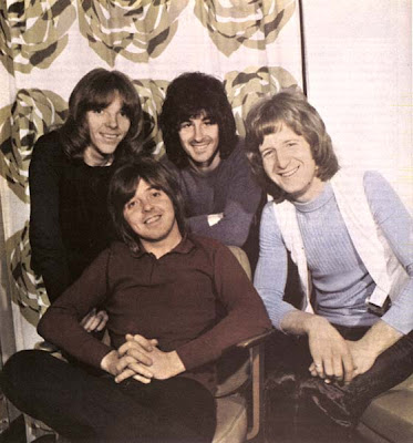 BADFINGER BOOGIE: ESPECIAL BADFINGER - PART 2 - BETTER DAYS