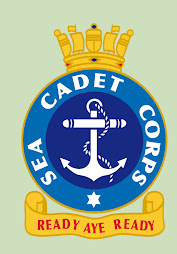 Ayr Sea Cadets: Ayr Sea Cadets were recently awarded a grant for £37,289