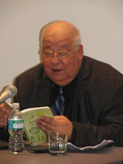 Magazine Cultural. Instituto Cultural René Ariza: September 2008