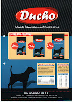 Alimentos Para Mascotas