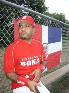 JOSEPH CACERES: EL MATATAN DE JUAN BASANTA