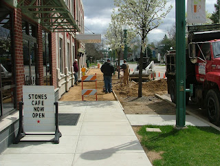 Adrian Public Library and the City of Adrian's Construction Projects ...