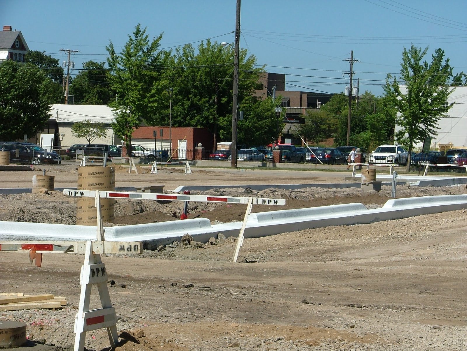 Adrian Public Library and the City of Adrian's Construction Projects ...